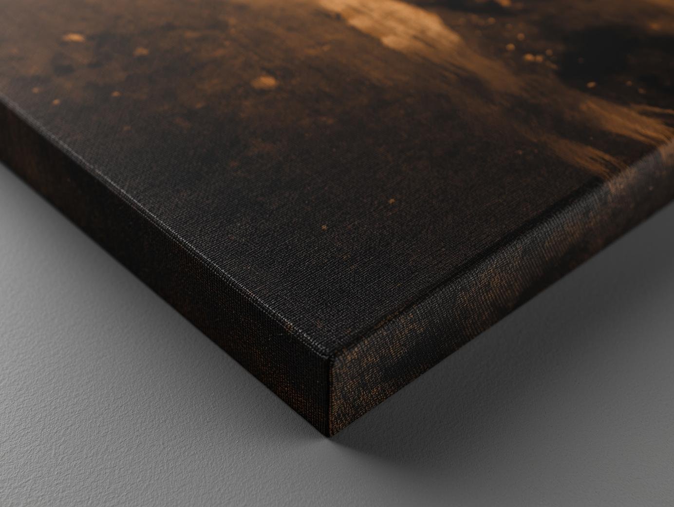 Vulcano (1750) – Kida cuadros